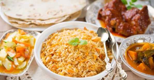 Top 20 Restaurants Of Kollam - Crazy Masala Food