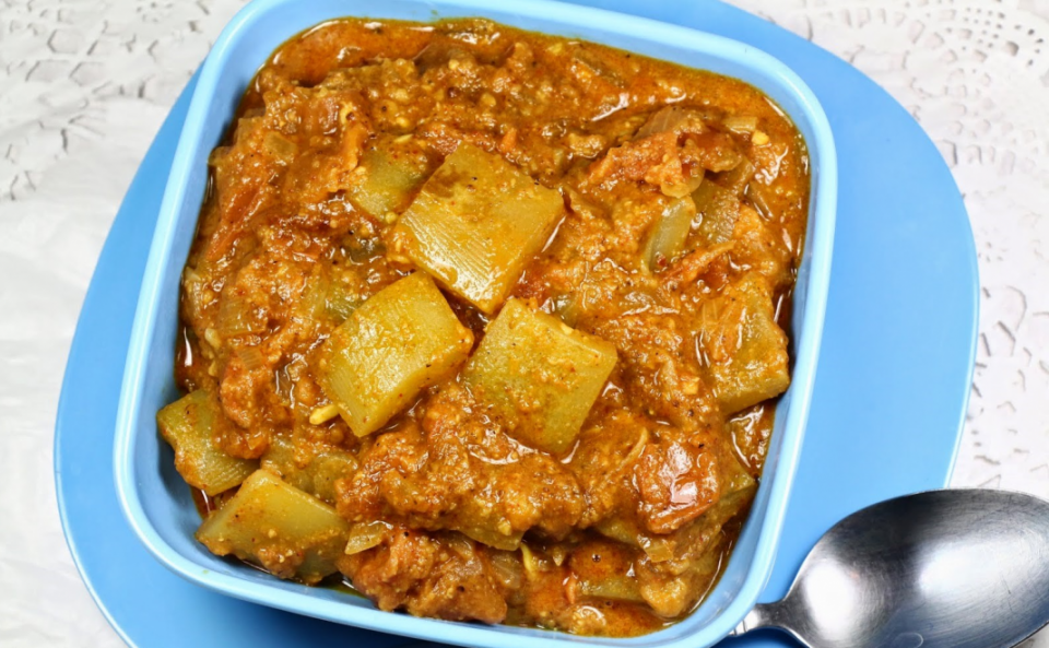 Top 20 Dishes Made With Lauki - Crazy Masala Food