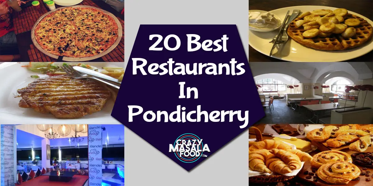 Top 20 Dine-In Cafes And Restaurants In Hazaribagh - Crazy Masala Food