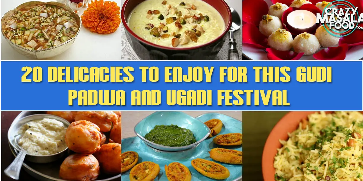 Top 20 Types Of Barfi - Crazy Masala Food