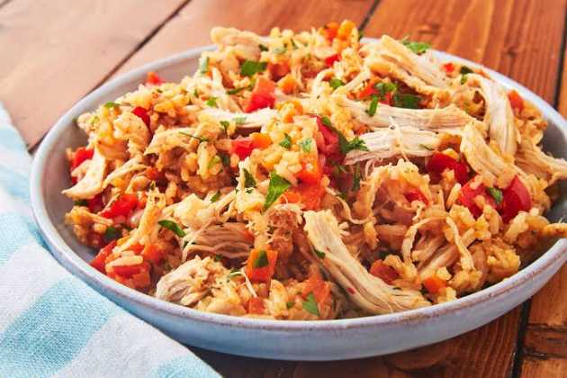 20 Unique And Uncommon Dishes All Over The World - Crazy Masala Food
