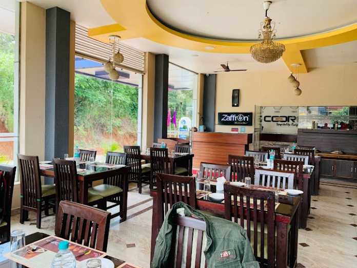 20 Best Restaurants In Coorg, Karnataka - Crazy Masala Food