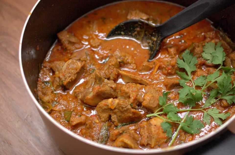Top 20 Must Try Foods In Kerala - Crazy Masala Food