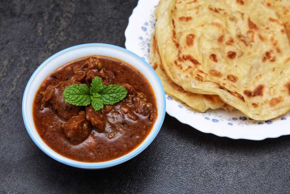 Top 20 Must Try Foods In Kerala - Crazy Masala Food
