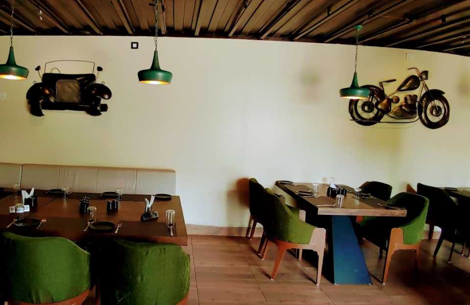 Top 20 Best Restaurants To Visit Near Bhanugudi Junction In Kakinada ...