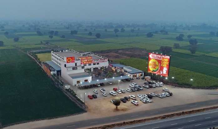 Top 20 Dhabas On Delhi-Jaipur Highway - Crazy Masala Food