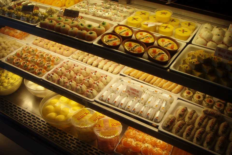 Top 20 Restaurants In Mohali, Punjab - Crazy Masala Food