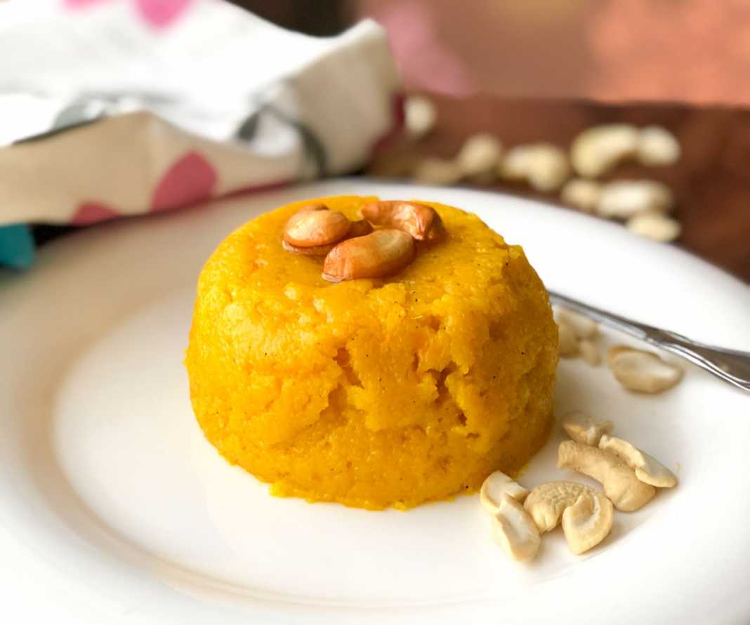Top 20 Easy and Quick Sooji Dish Recipes You Can Make at Home - Crazy ...