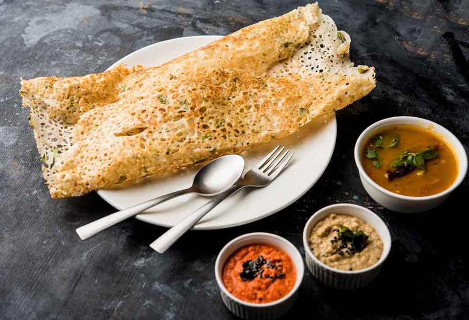 Top 20 Rava Recipes - Crazy Masala Food