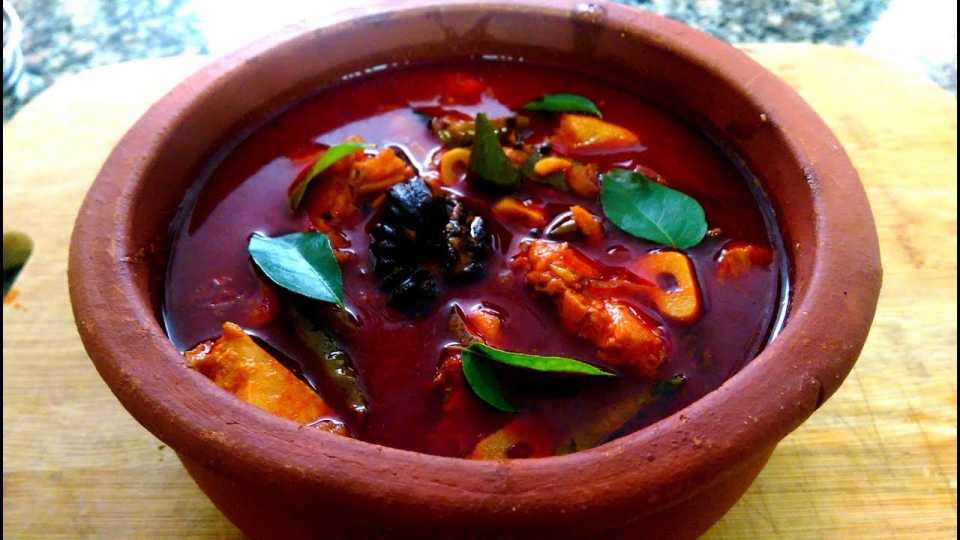 Street Food In Alleppey: 20 Satisfying Options - Crazy Masala Food