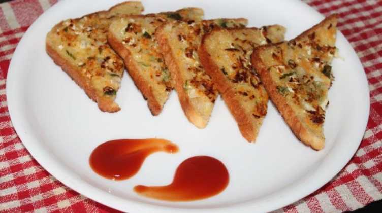 Top 20 Easy and Quick Sooji Dish Recipes You Can Make at Home - Crazy ...