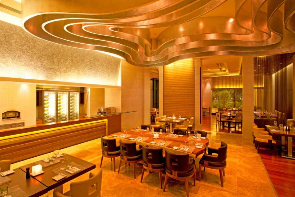Top 20 Places To Eat In Whitefield, Bangalore - Crazy Masala Food