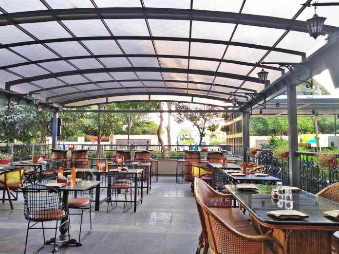 Top 20 Places To Eat In Whitefield, Bangalore - Crazy Masala Food
