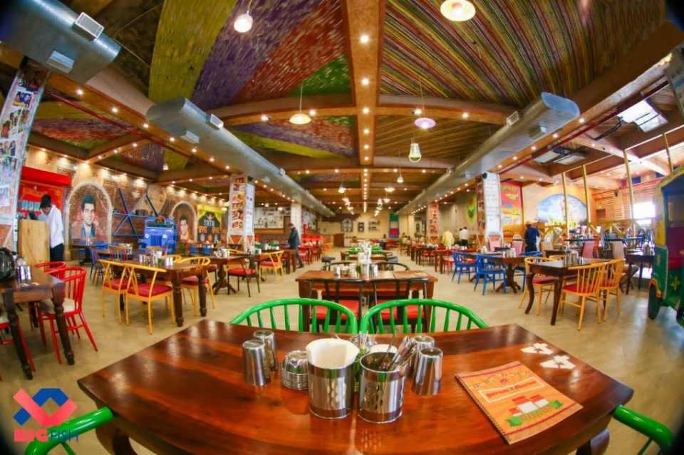 20 Most Famous Dhabas Of Murthal - Crazy Masala Food