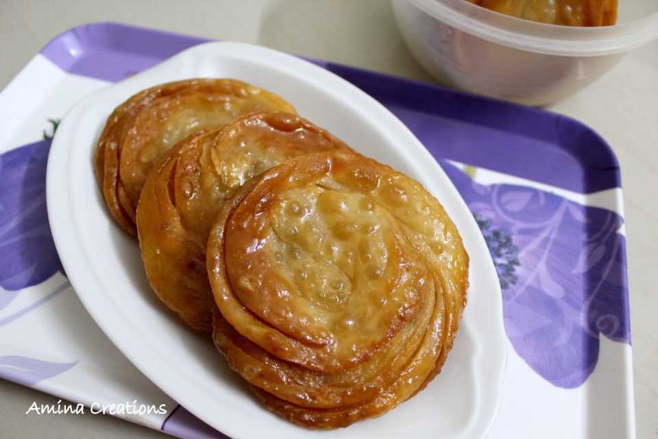 Top 20 Sweets To Have In Ambur, Chennai. - Crazy Masala Food