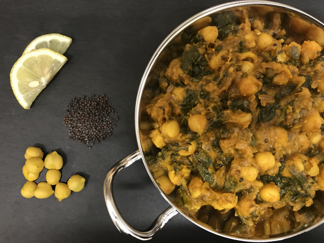 Top 20 Must Try Saag Recipes - Crazy Masala Food