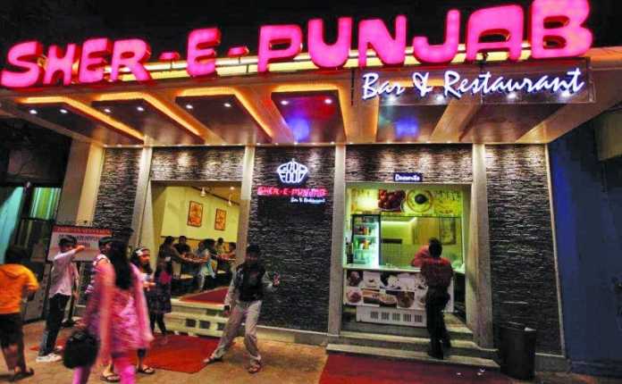 Top 20 Best Restaurants In Panjim, Goa - Crazy Masala Food
