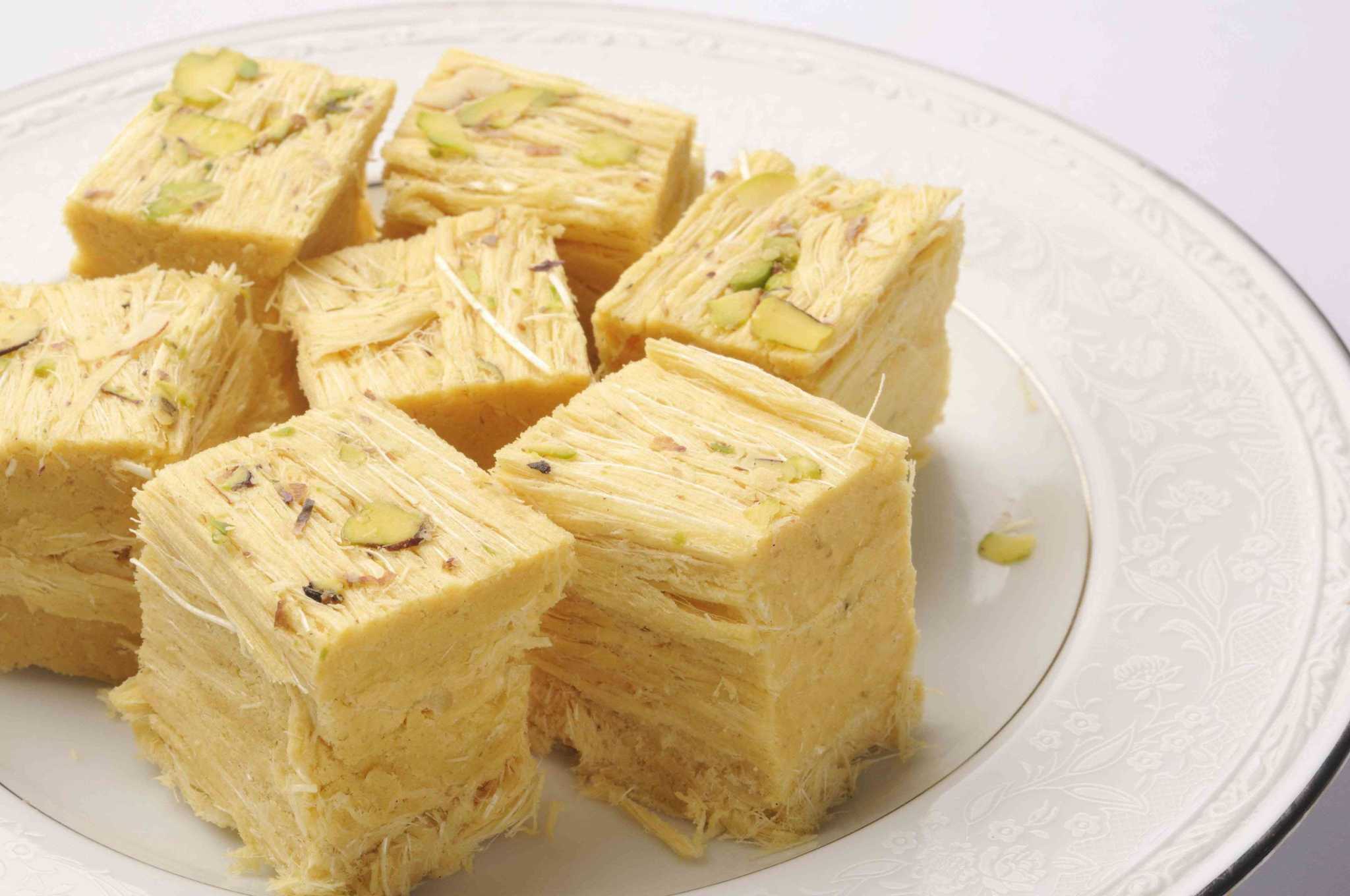 Top 20 Sweets To Have In Ambur, Chennai. - Crazy Masala Food