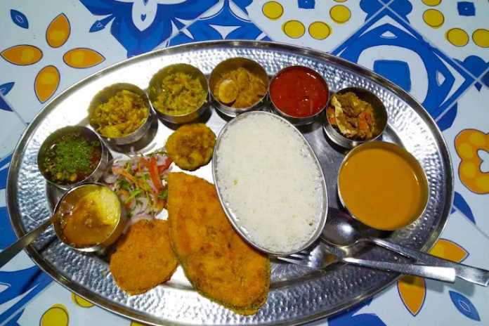 Top 20 Best Restaurants In Panjim, Goa - Crazy Masala Food