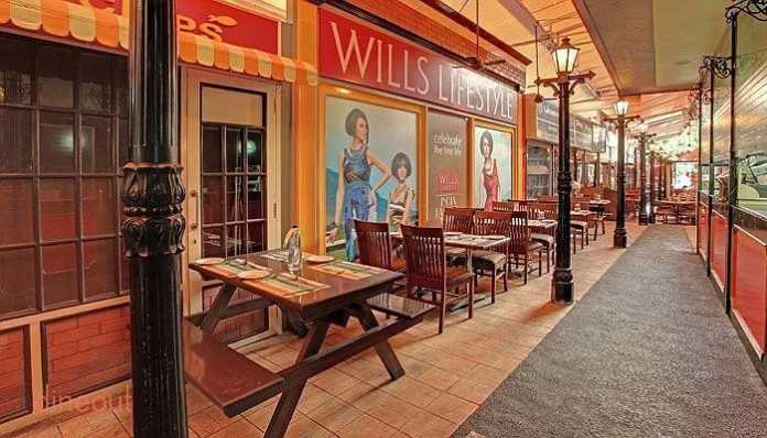 Top 20 Dine-In Places In Pune, Maharashtra - Crazy Masala Food
