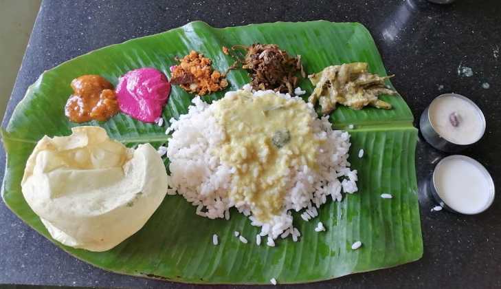 Top 20 Restaurants In Varkala, Kerala - Crazy Masala Food