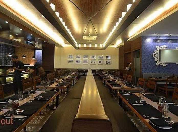 Top 20 Dine-in Places in Mumbai, Maharashtra - Crazy Masala Food
