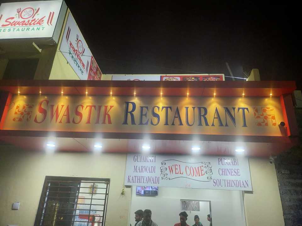 Top 20 Restaurants In Dwarka, Gujarat - Crazy Masala Food