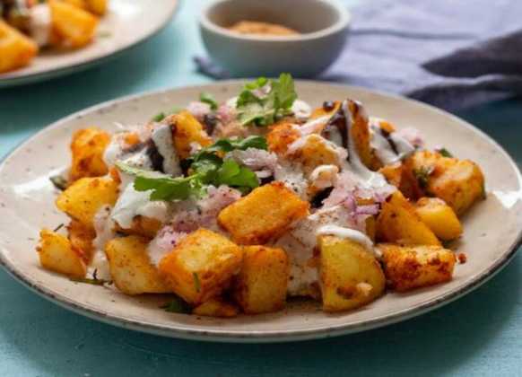 Top 20 Indian Chaat Recipes You Can Easily Make At Home - Crazy Masala Food