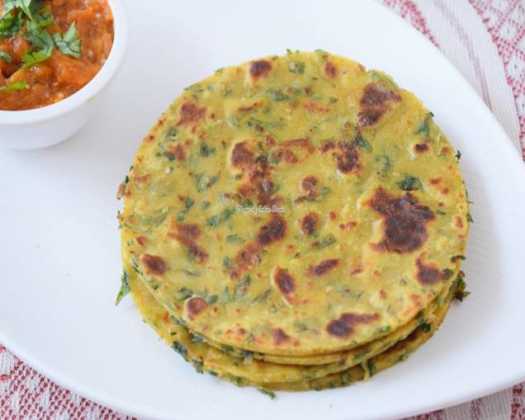 Top 20 Dishes You Can Make Using Jowar Flour - Crazy Masala Food
