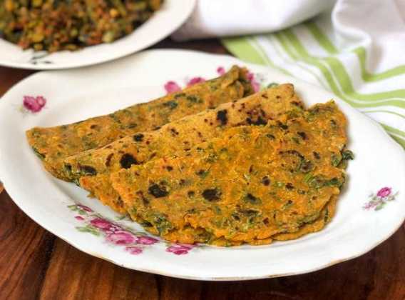 Top 20 Dishes You Can Make Using Jowar Flour - Crazy Masala Food