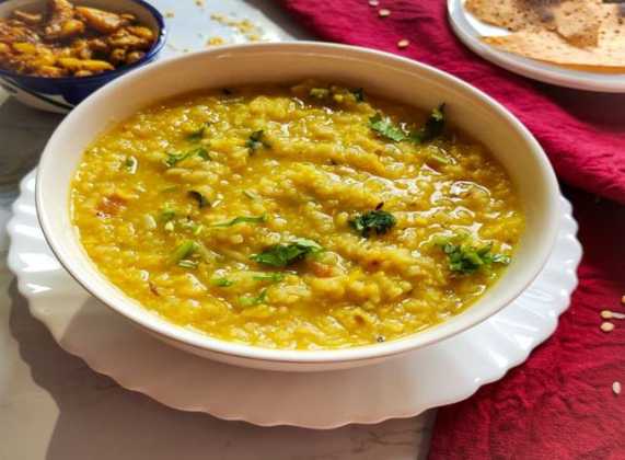 20 Moong Dal Recipes For You To Try Out - Crazy Masala Food