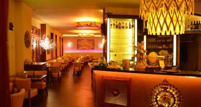 Top 20 Indian Restaurants In Berlin, Germany - Crazy Masala Food