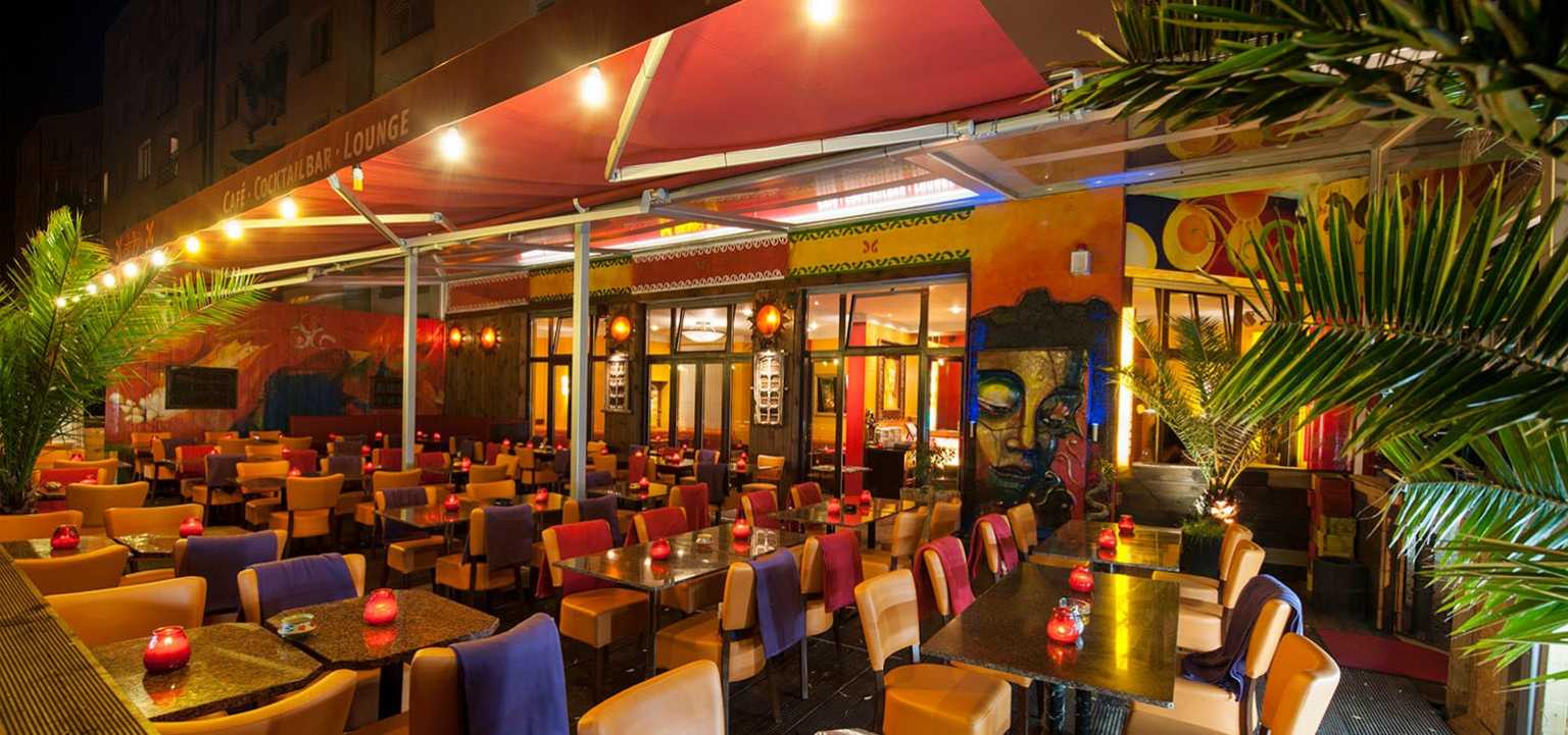 Top 20 Indian Restaurants In Berlin, Germany - Crazy Masala Food