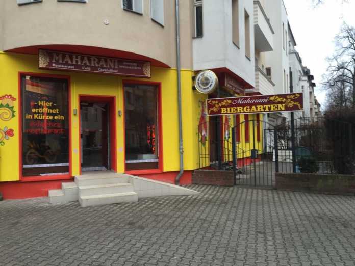 Top 20 Indian Restaurants In Berlin, Germany - Crazy Masala Food