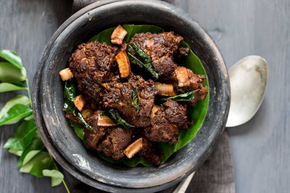 Top 20 Mutton Dishes Famous In Trivandrum - Crazy Masala Food