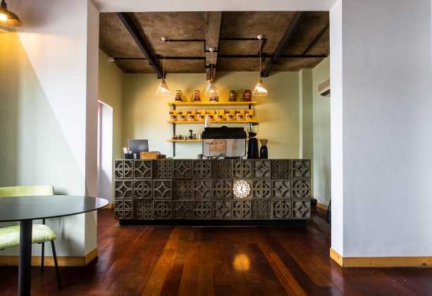 Top 20 Cafes in Panjim - Crazy Masala Food