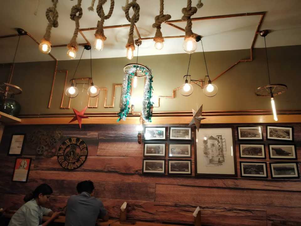 Top 20 Cafes in Panjim - Crazy Masala Food