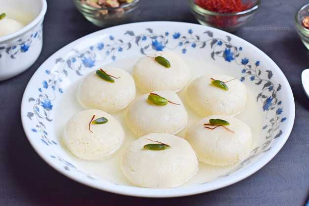 Top 20 Sweet Dishes from Odisha - Crazy Masala Food
