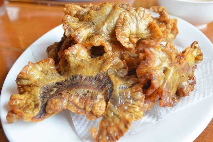 Top 20 Filipino Street Food - Crazy Masala Food