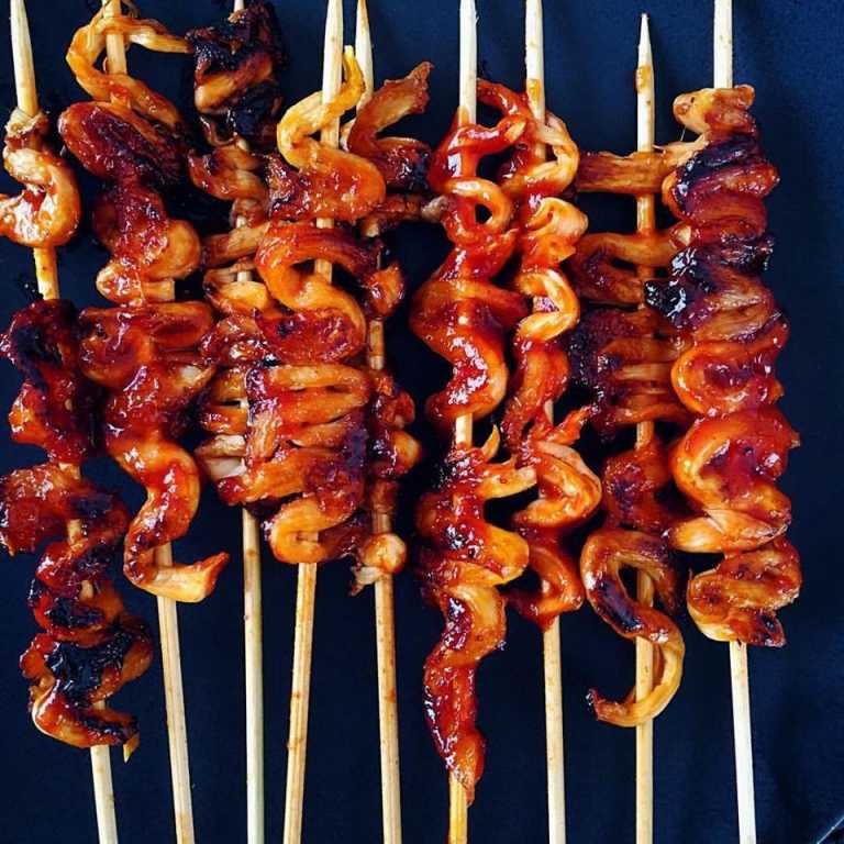 Top 20 Filipino Street Food - Crazy Masala Food