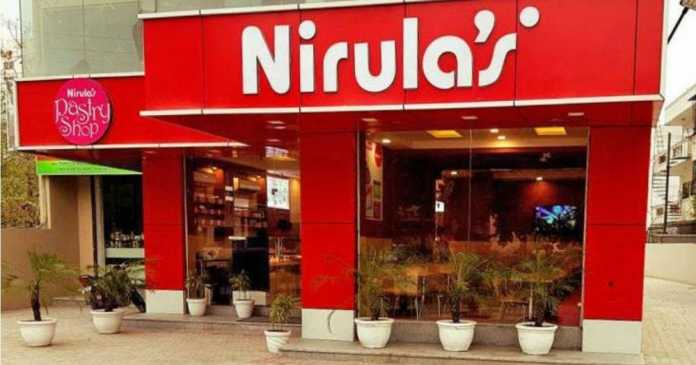 Top 20 Restaurant Food Chains In India - Crazy Masala Food