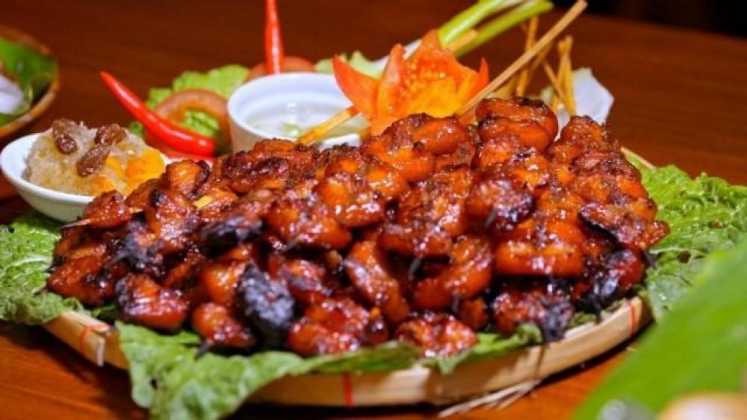 Top 20 Filipino Street Food - Crazy Masala Food