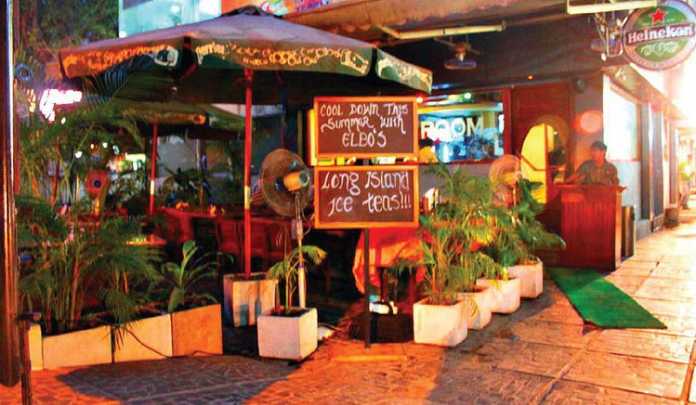 Top 20 Restaurants Owned by Celebrities In India - Crazy Masala Food