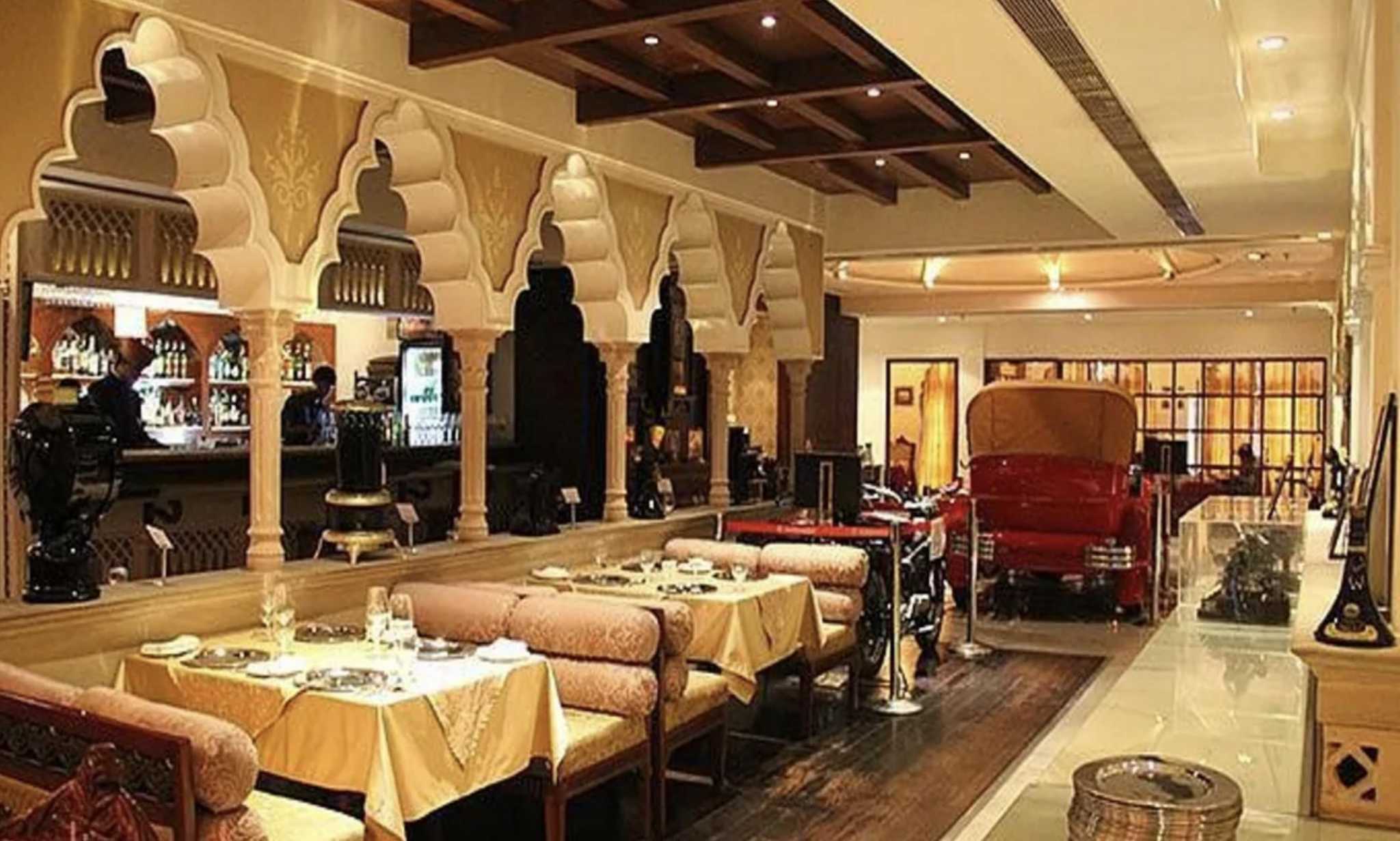 Top 20 Restaurants In Sector-29, Gurgaon - Crazy Masala Food