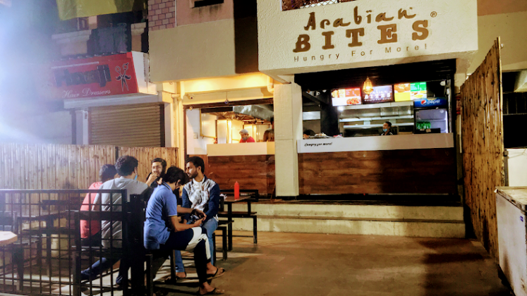 Top 20 Restaurants For Non-Veg In Kausar Baugh, Pune - Crazy Masala Food