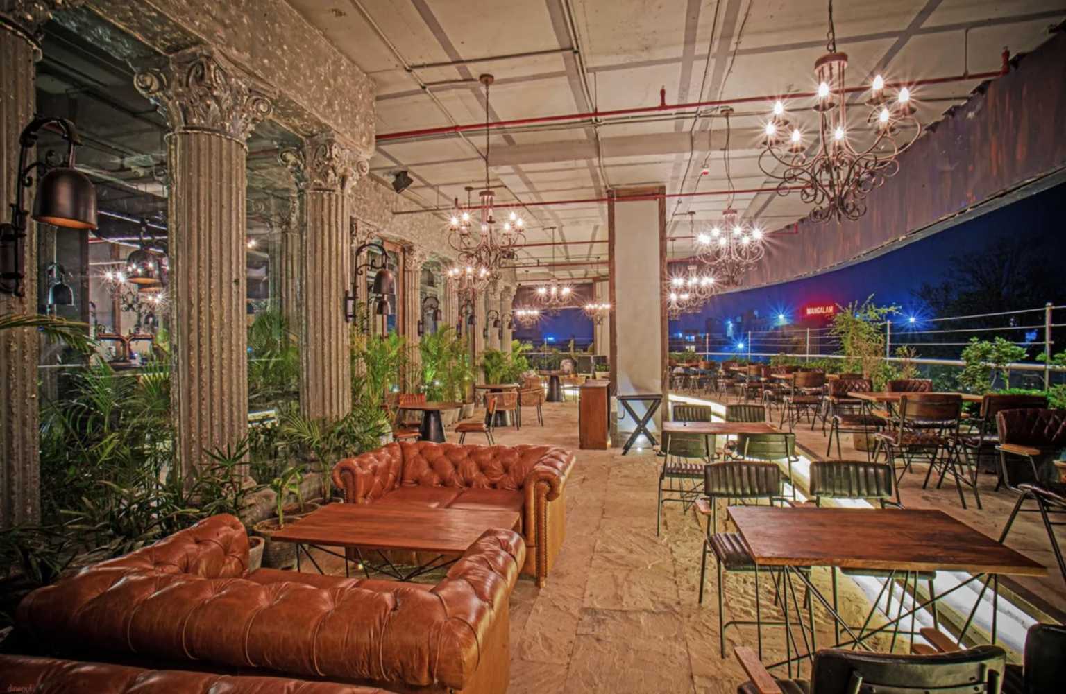 Top 20 Restaurants In Sector-29, Gurgaon - Crazy Masala Food