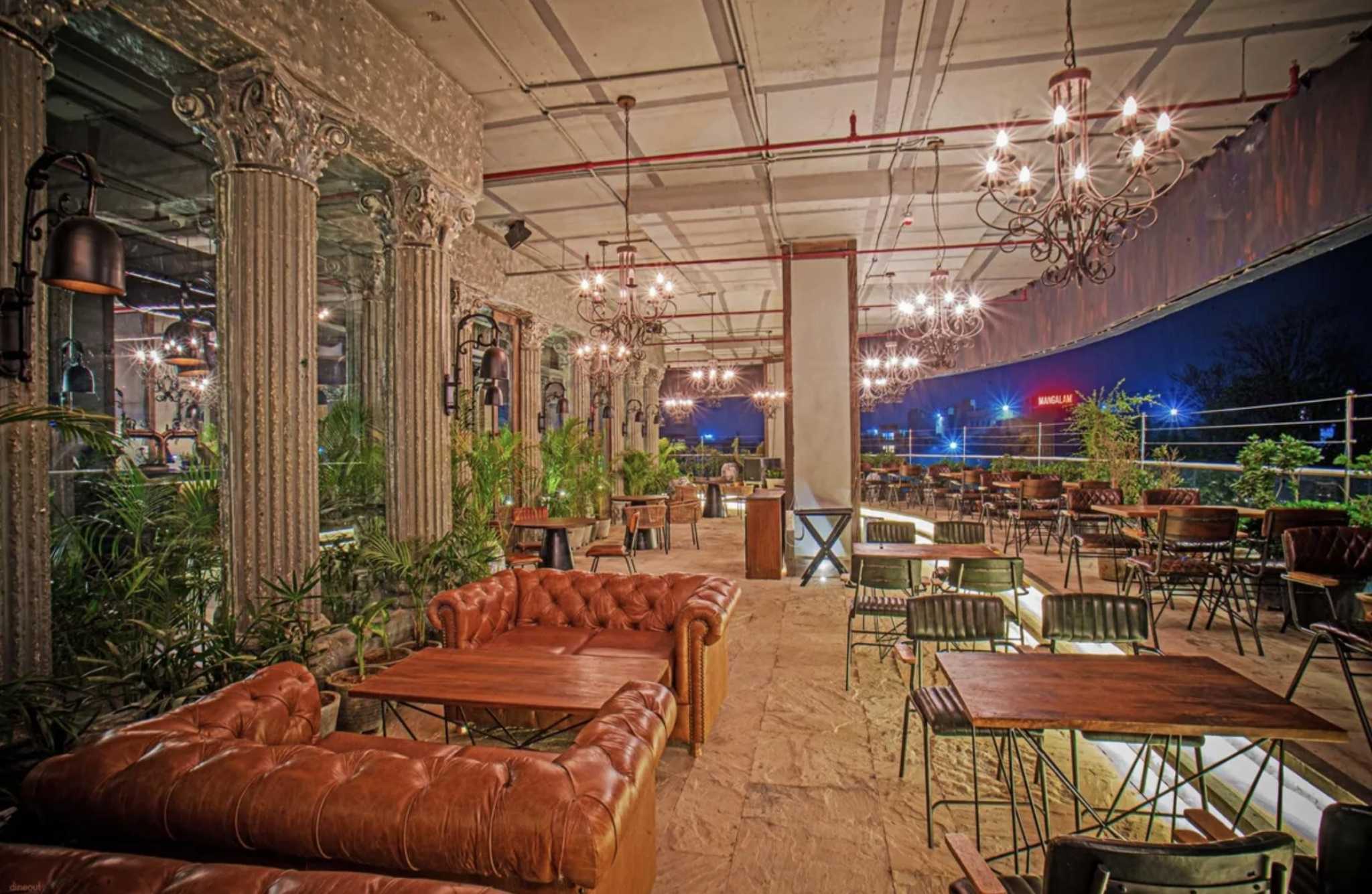 Top 20 Restaurants In Sector-29, Gurgaon - Crazy Masala Food