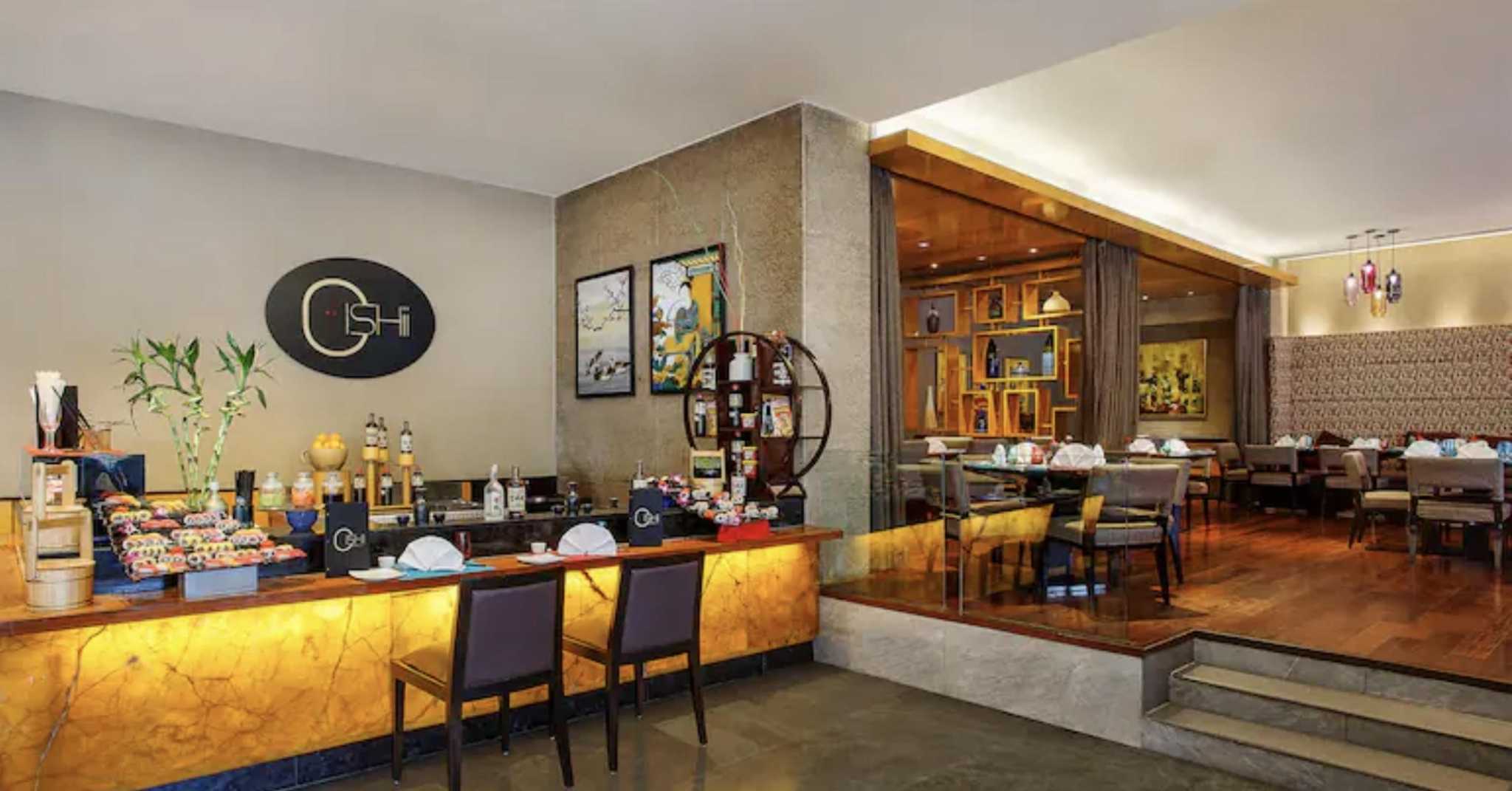 Top 20 Restaurants In Sector-29, Gurgaon - Crazy Masala Food