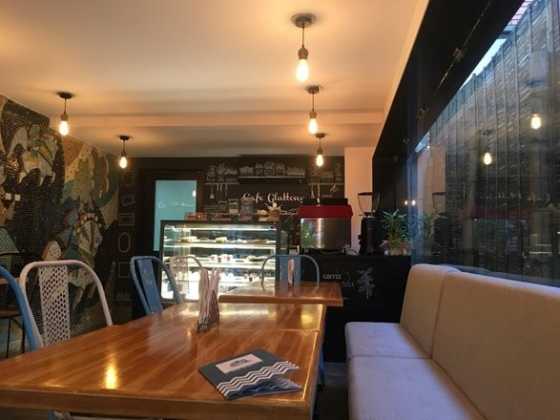 Top 20 CaféS In Coimbatore - Crazy Masala Food