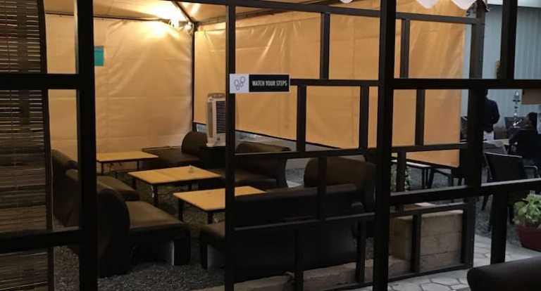 Top 20 CaféS In Coimbatore - Crazy Masala Food